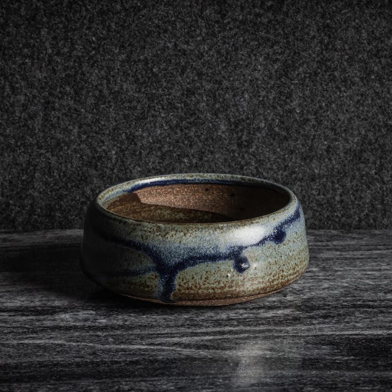Studio Pottery - Etsy