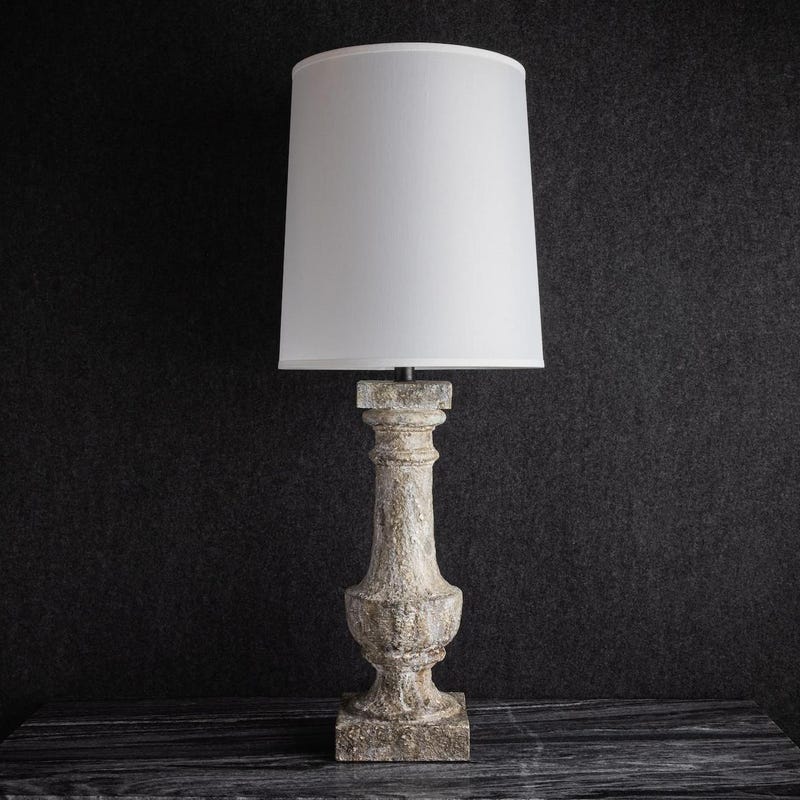 Balustrade Table - Etsy