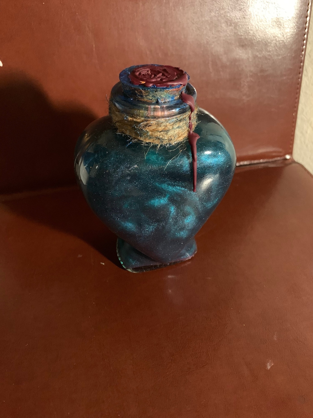 Custom Potion Bottles - Etsy