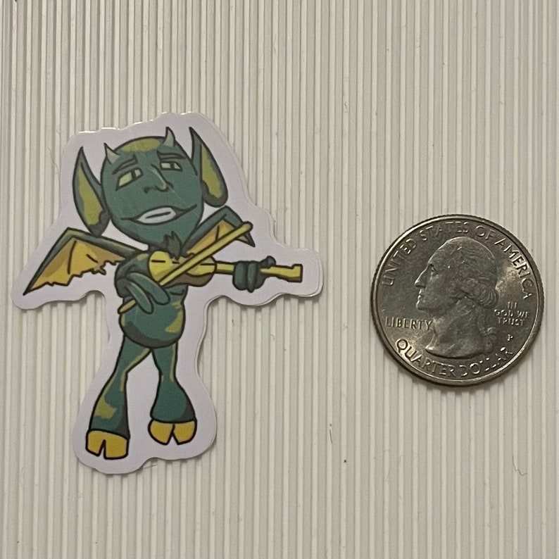 Wizard101 Starter Spell Stickers Matte Waterproof Vinyl Stickers Video ...