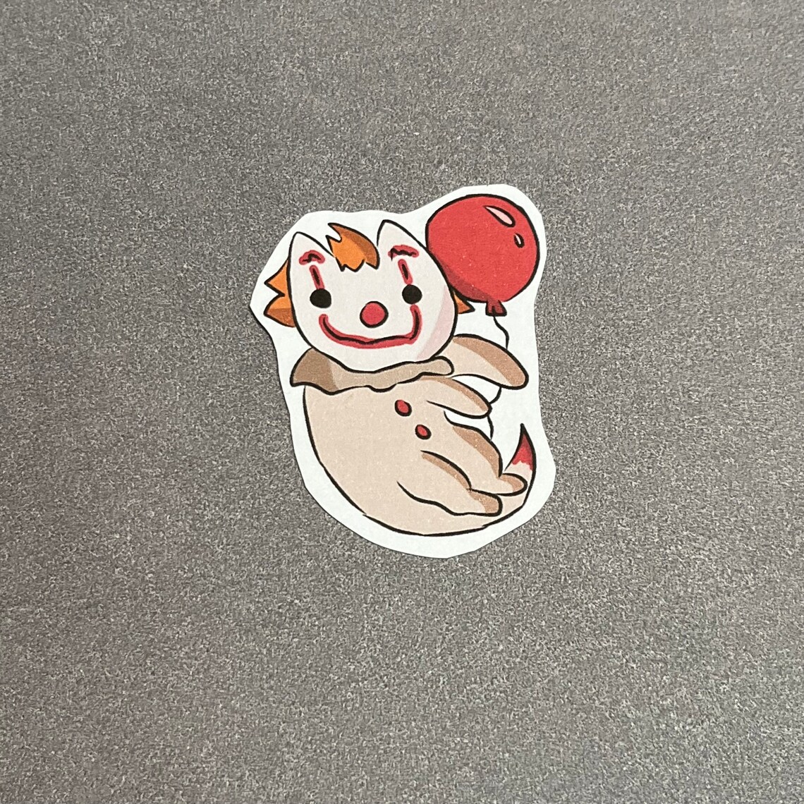 Horror Icons - Cat Stickers - Horror Movies - Etsy