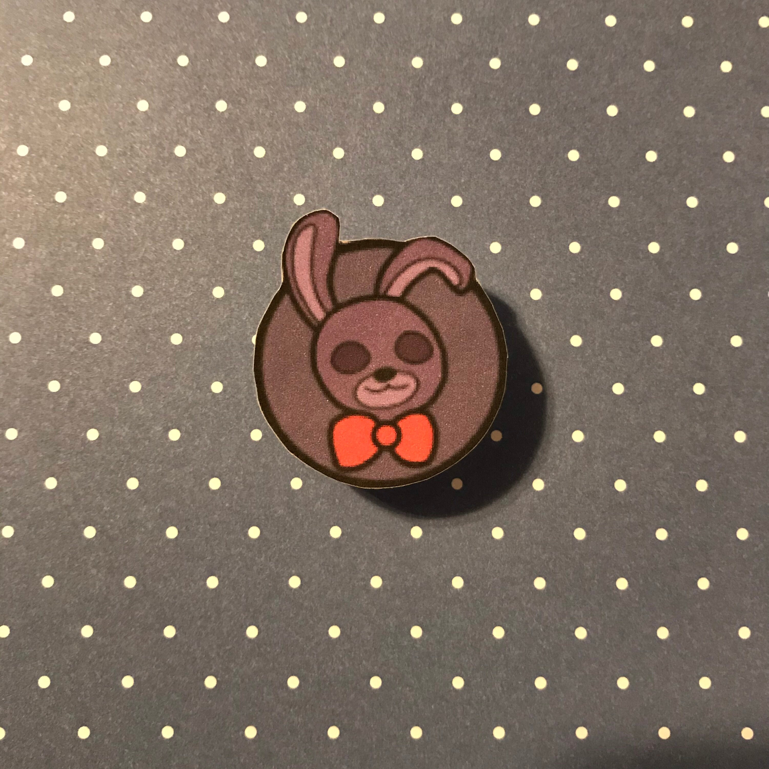 Five Nights at Freddys Core Four Animatronic Stickers Freddy Fazbear - Etsy