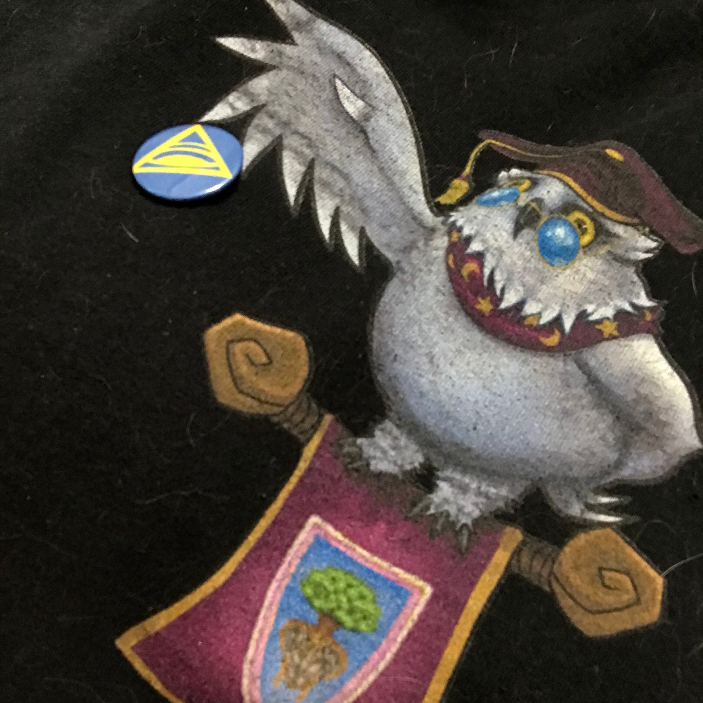 Wizard101 Online Video Game School Pinback Buttons - Etsy