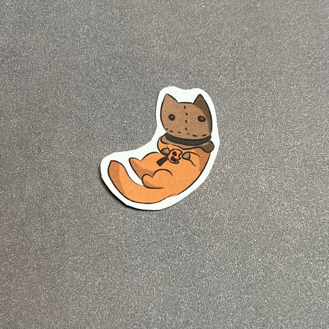 Horror Icons - Cat Stickers - Horror Movies - Etsy