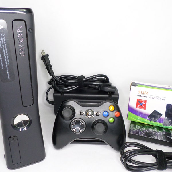 Rgh Xbox 360 - Etsy