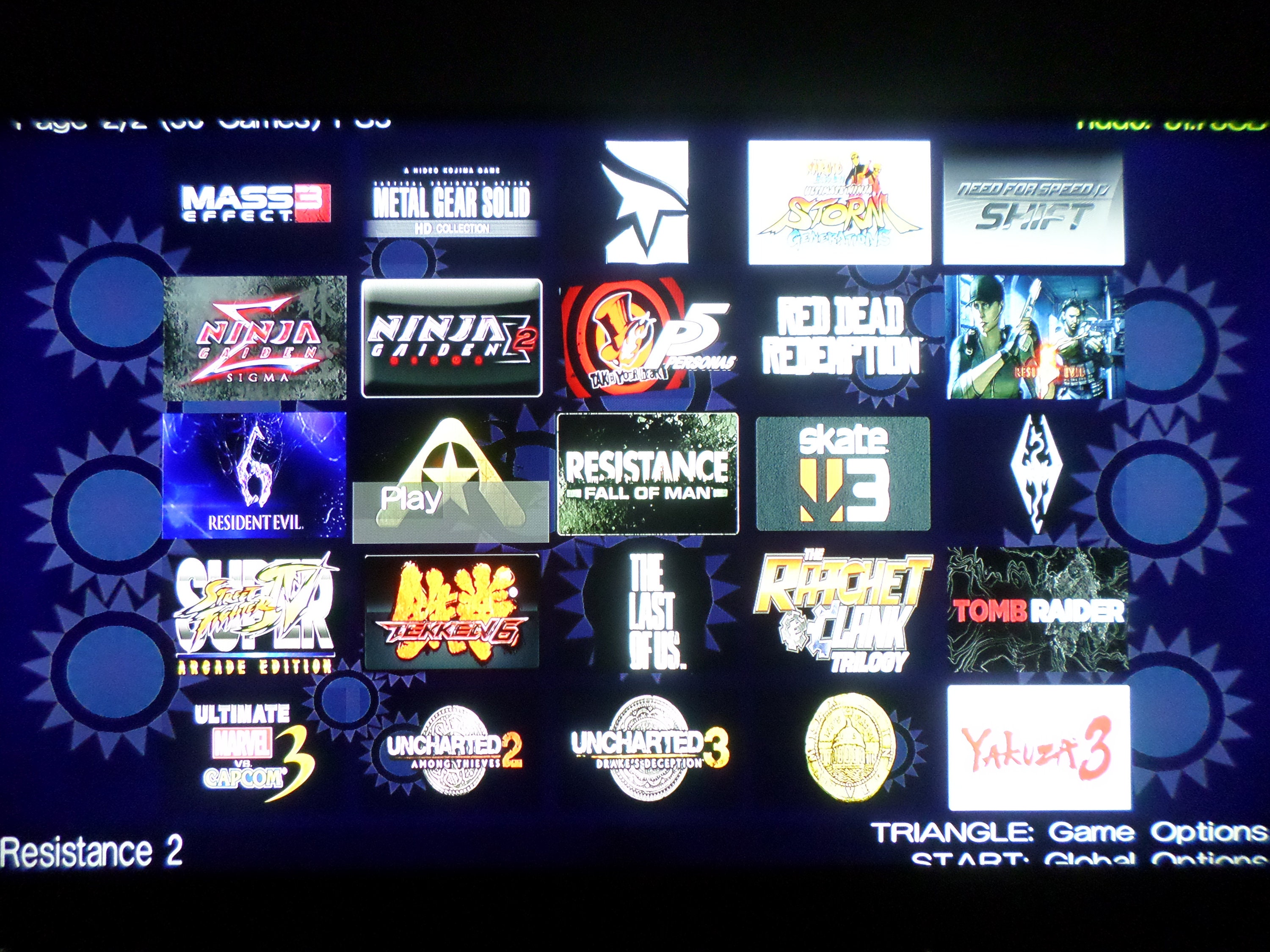 Playstation 3 Slim PS3 Miles Morales Custom Design 1TB - Etsy