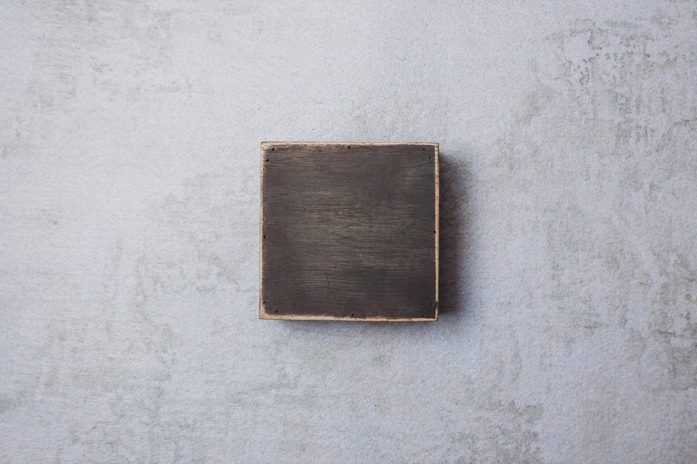 Gray 12x12 Blank Wooden Sign for Crafting Available in Natural, White ...