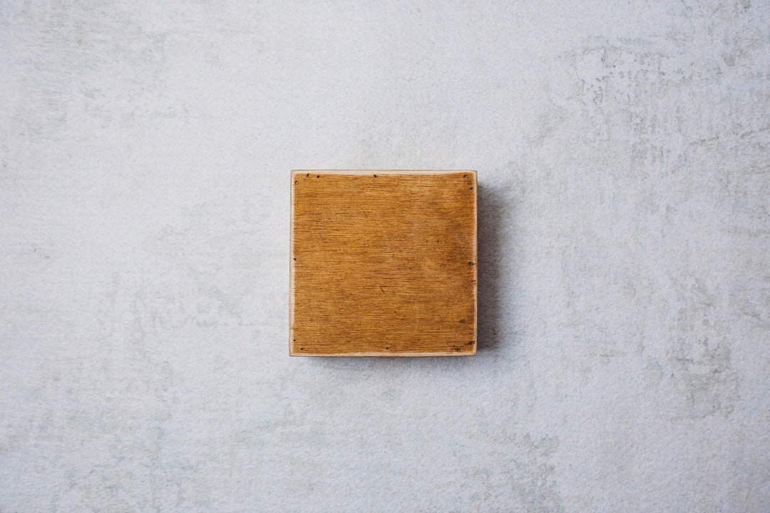 Oak 12x12 Blank Wooden Sign for Crafting Available in Natural, White ...