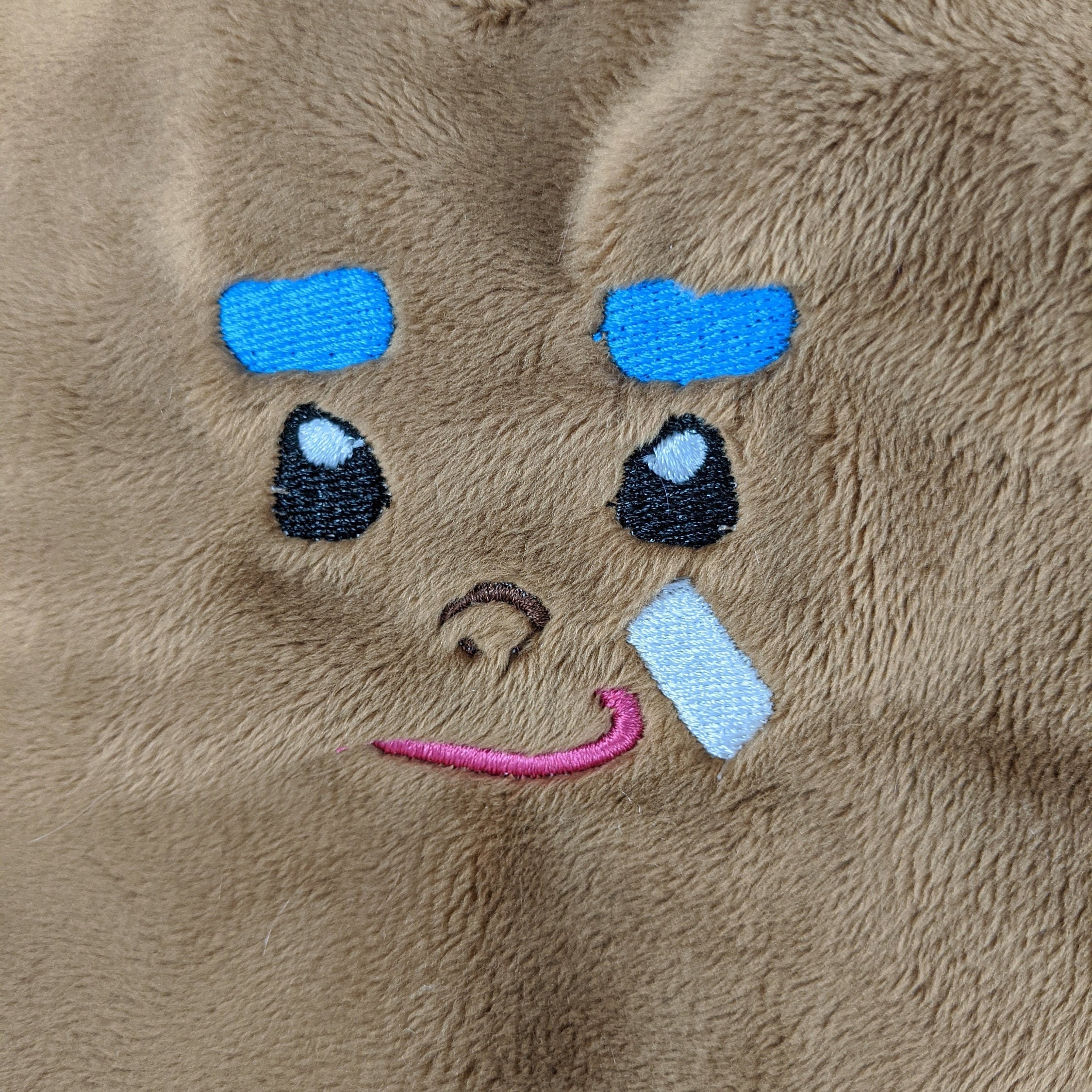 Girl Slime Rancher Face Super Kawaii Cute Girl Face - Etsy Sweden