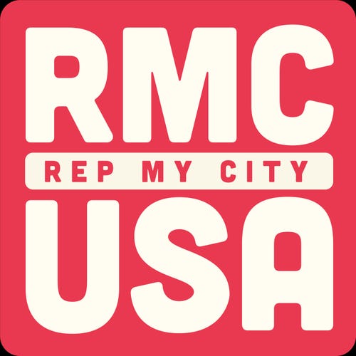 RepMyCityUSA - Etsy