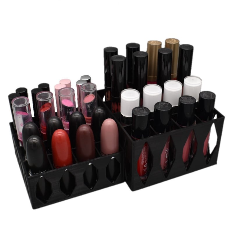 Makeup Holder - Etsy UK