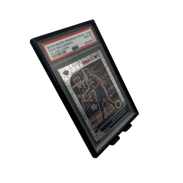 Psa Card Slabs - Etsy