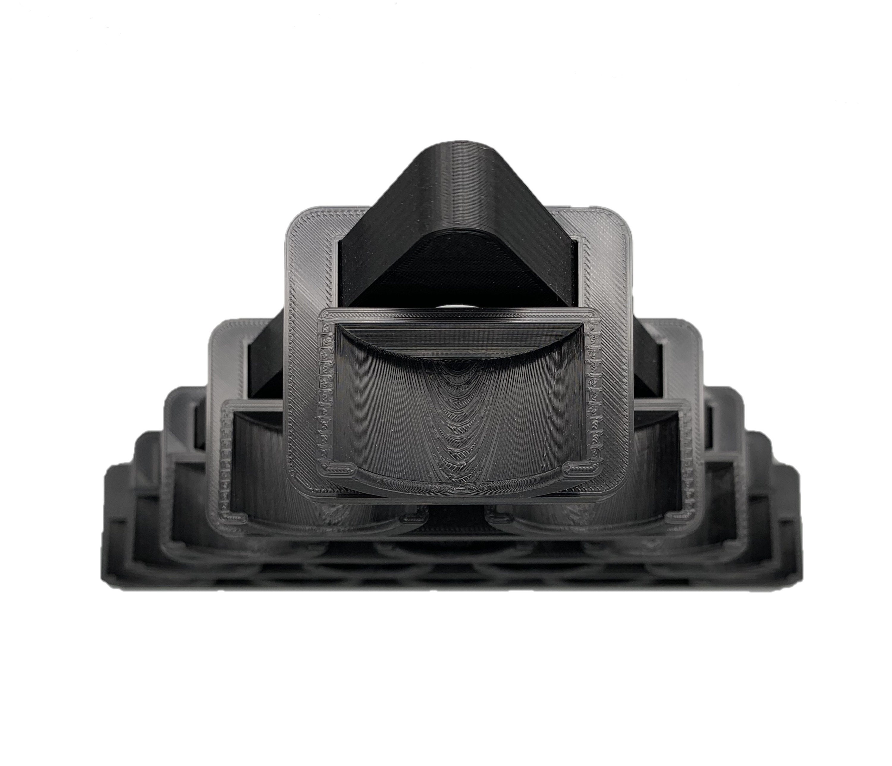 Eye Shadow Pod Makeup Organizer 15 count | Etsy