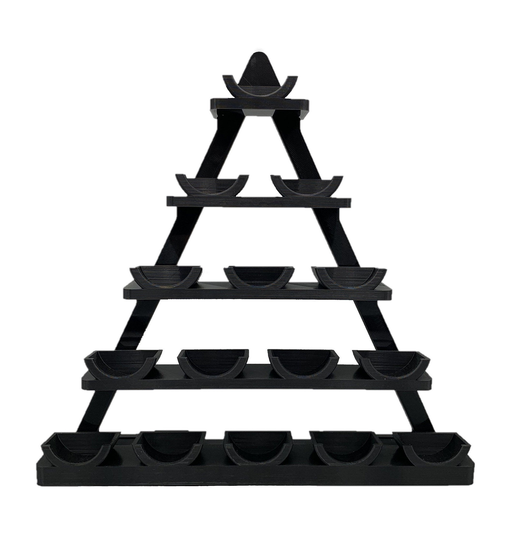 Eye Shadow Pod Makeup Organizer 15 Count - Etsy