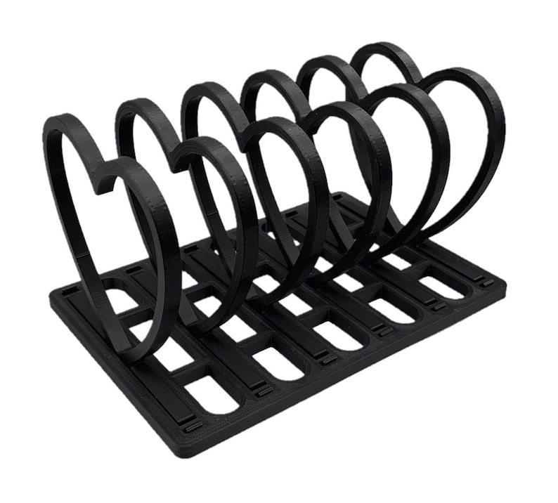 Makeup Palette Organizer Different Lengths With Removable - Etsy