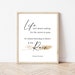 Inspirational Quote by Vivien Green, Printable Wall Art, Modern Art ...