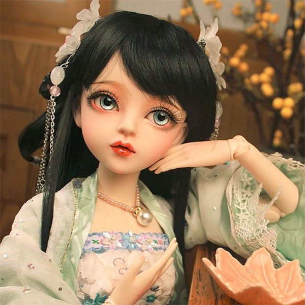 Bjd - Etsy