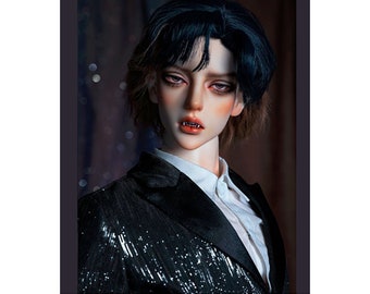 Bjd Doll Full Set - Etsy