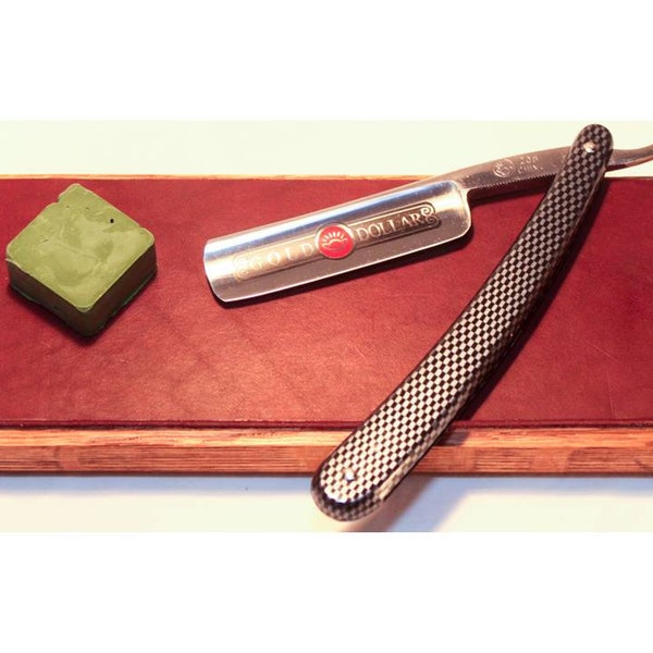 Razor Shave - Etsy