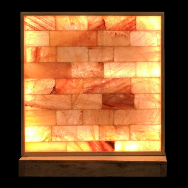 Himalayan Salt Wall Panels - Etsy
