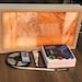 1x2 Himalayan Salt Brick Wall Panel, Remote LED Backlight, Made in USA ...