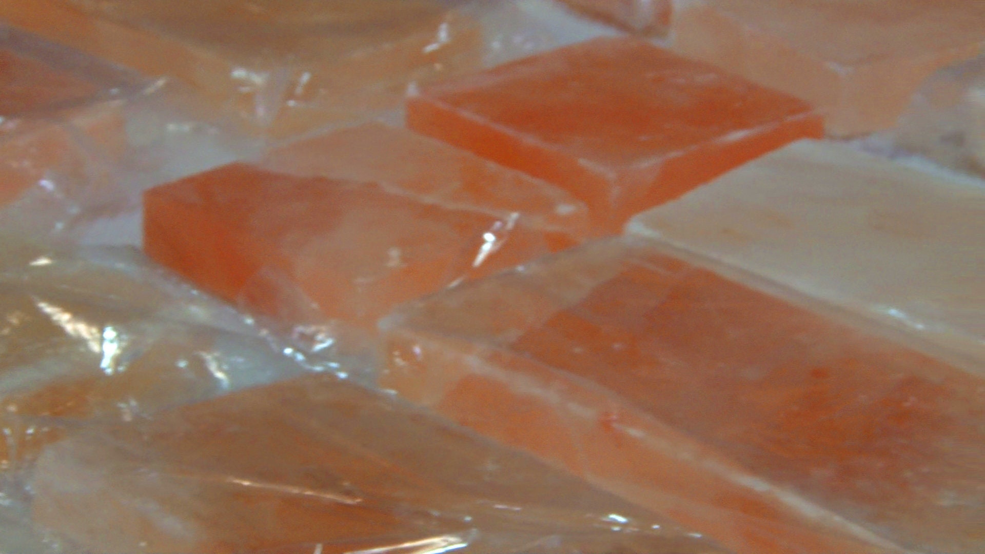 13" X 23" Salt Brick Wall Panel. Fully Assembled. Full Spectrum Remote ...