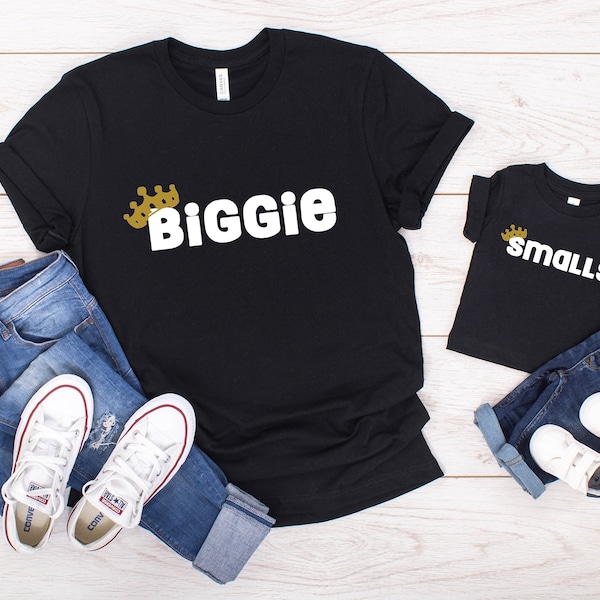 Biggie Smalls Shirt - Etsy