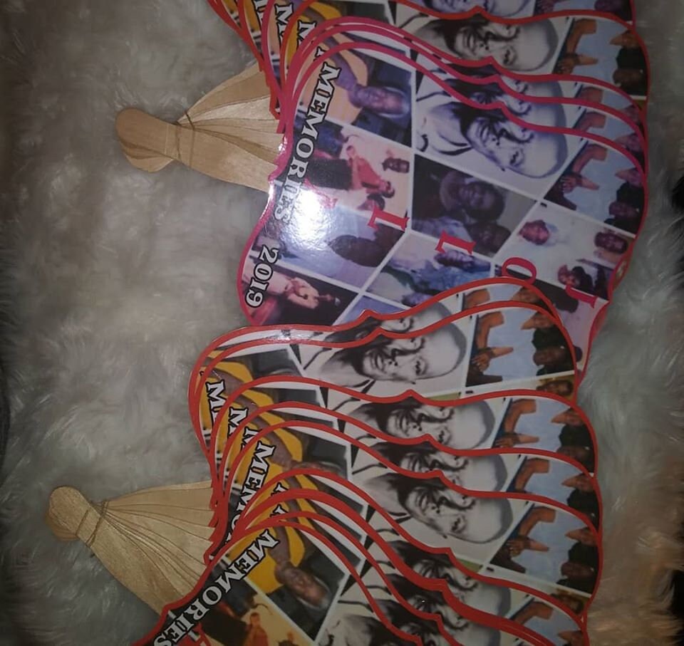 GRADUATION SCROLL FANS Graduation Fans Grad Fan Custom Fan Graduation ...