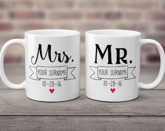 Personalized Coffee Mugs. Custom Work. Your Favorite Photos - Etsy