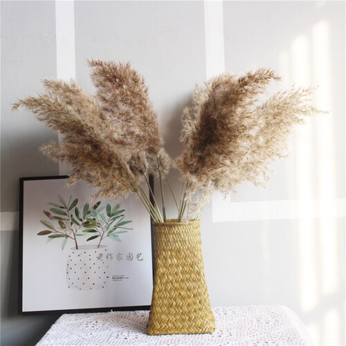 Clarissa Dried Flower Bouquet - Etsy
