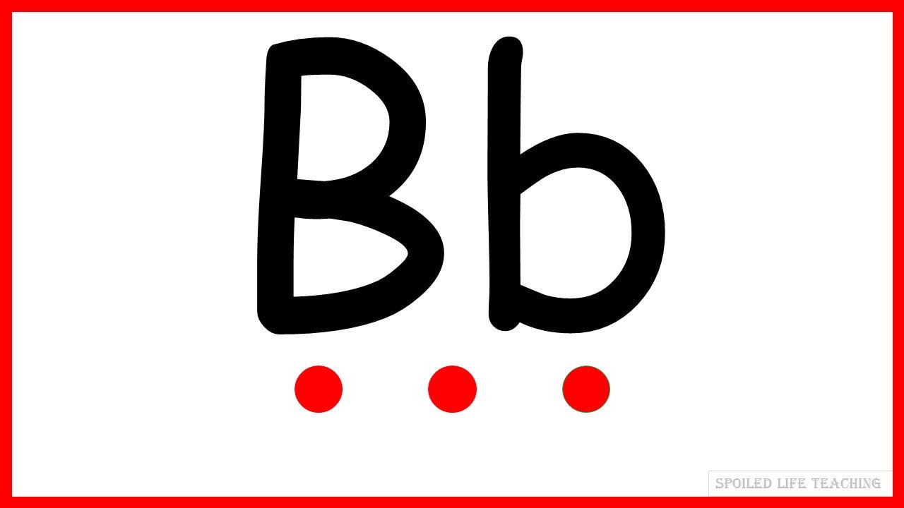 Alphabet Flash Cards Stop & Continuant Sound for Toddlers Preschoolers ...