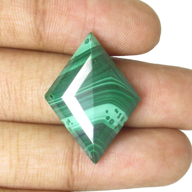 Malachite Color - Etsy