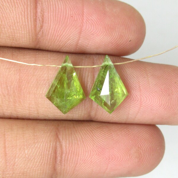 Fancy Cut Gemstones - Etsy