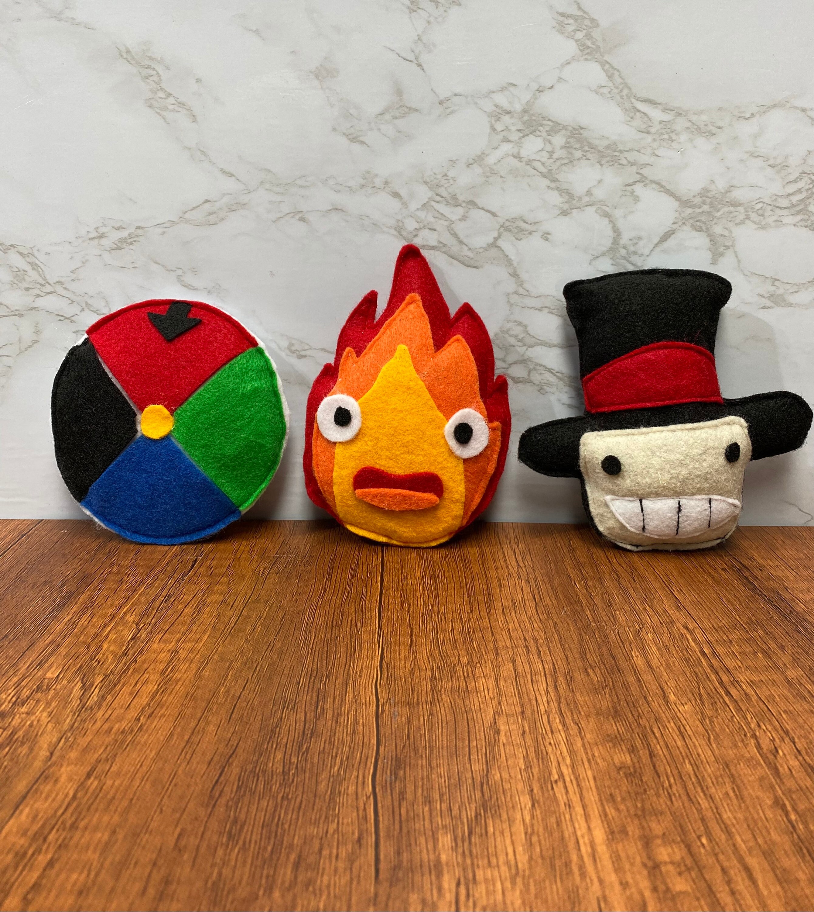 Moving Head Cat - Etsy