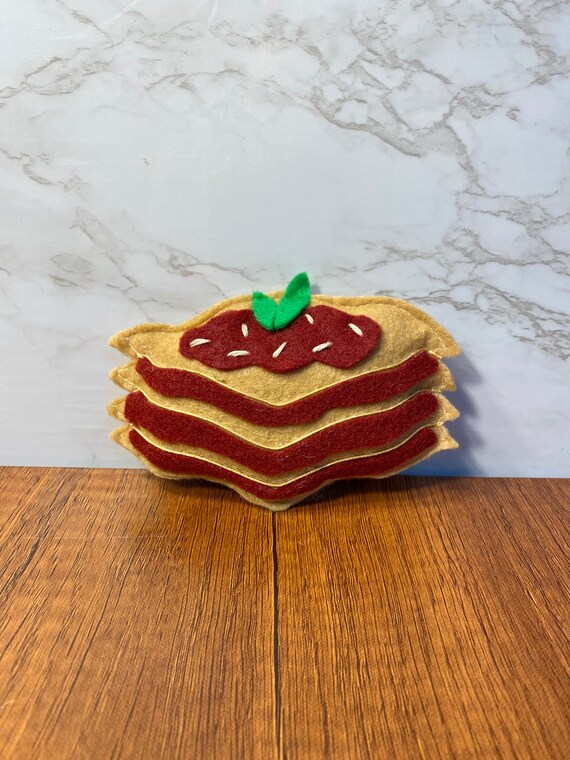 Fish Style Catnip Cat Toy - Wishupon