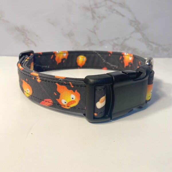Demon Dog - Etsy