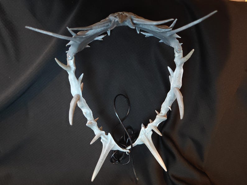 Circlet of Barbed Vision - Opal Lolth Chosen Vestige of Divergence From ...