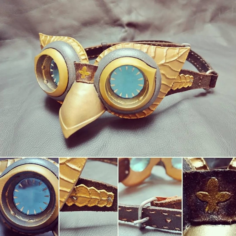 Dnd Cosplay - Etsy