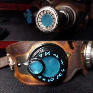 Danoth Visor - Vestige of Divergence From the Explorer's Guide to Wildemount - Etsy