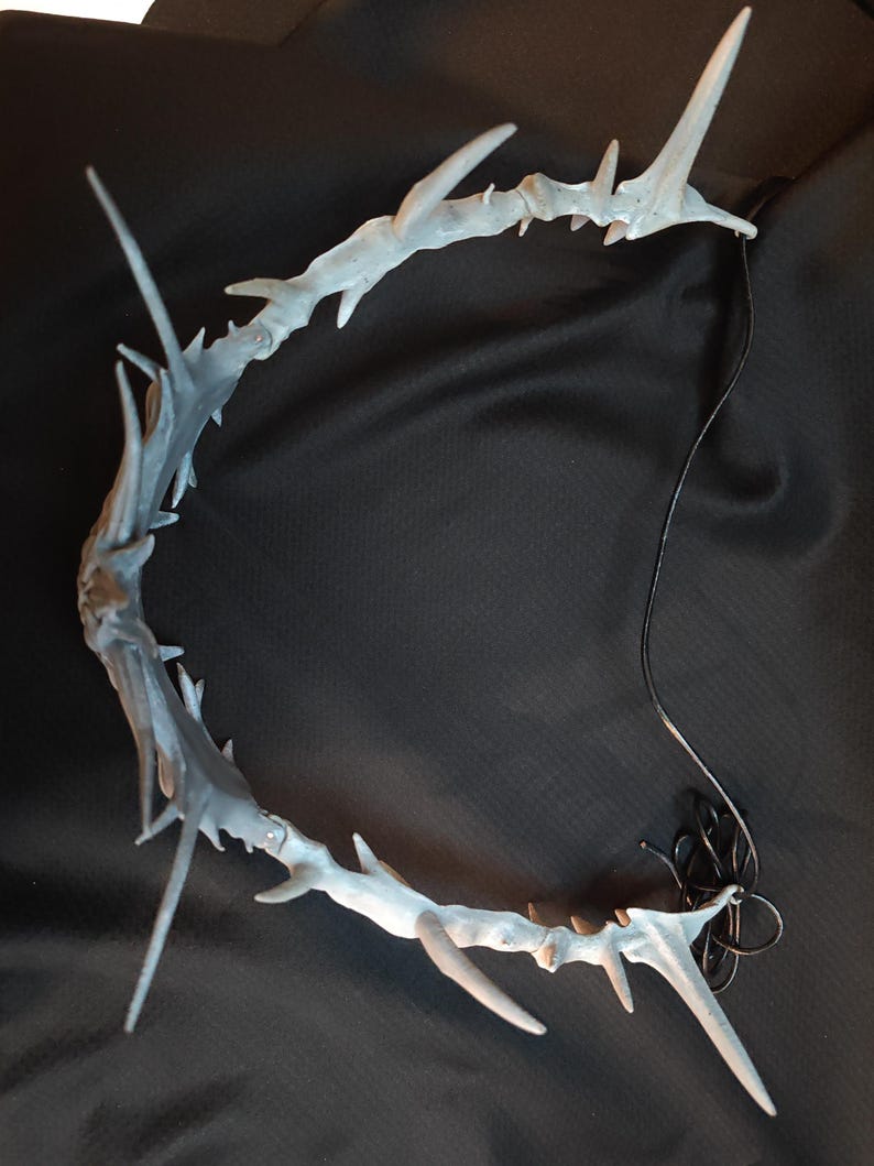 Circlet of Barbed Vision - Opal Lolth Chosen Vestige of Divergence From ...