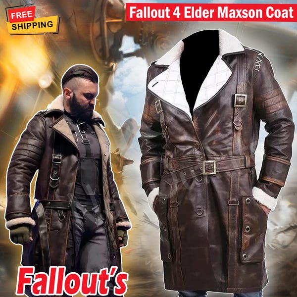 Fallout Cosplay - Etsy