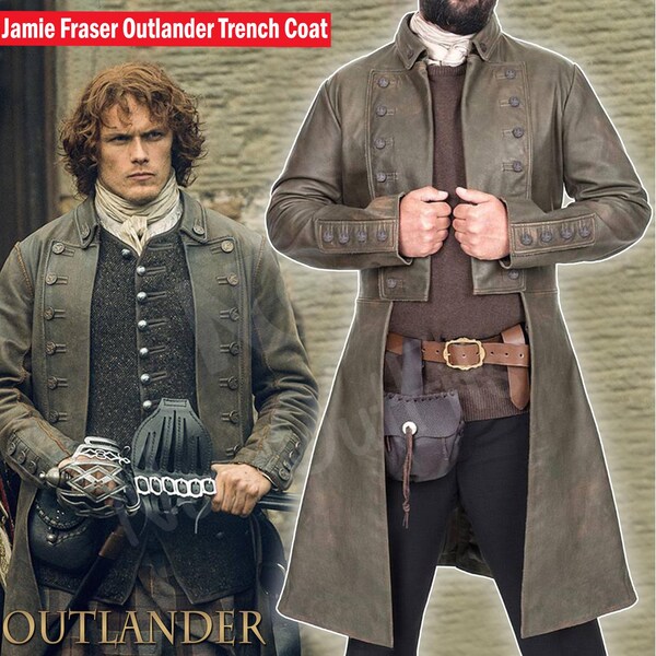 Outlander - Etsy