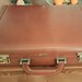 Vintage Pre-owned Antler Briefcase, Suitecase, Diplomat, Tool Box With ...