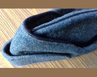 Vintage Swiss Army Wool Garrison Cap - 1960s Militaria (size 55) - Etsy