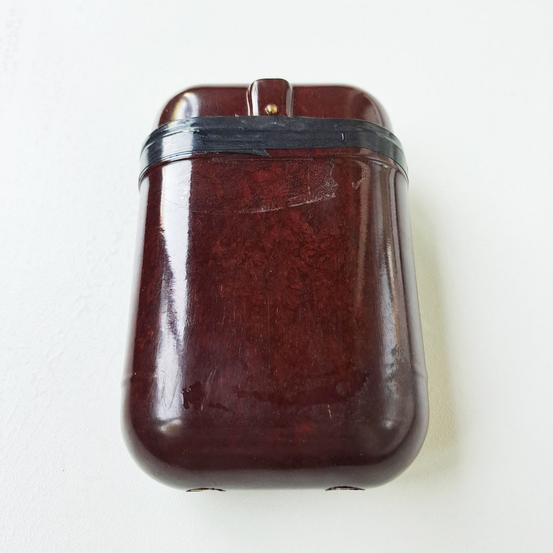 Military First Aid Kit IPP-51 Individual Anti-chemical Package USSR ...