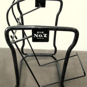 Jack Daniels 3 Liter Bottle Stand. - Etsy