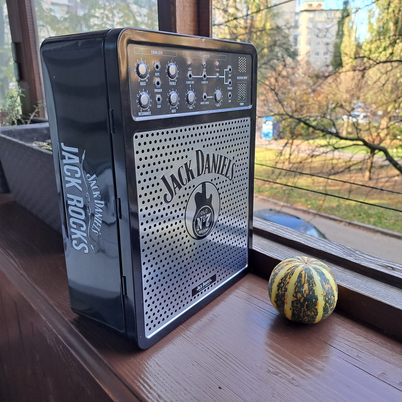 Jack in the Box - Etsy
