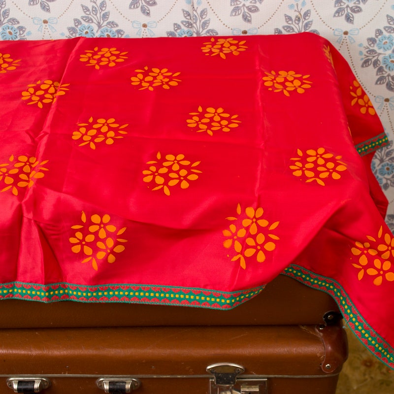 Russian Tablecloth - Etsy