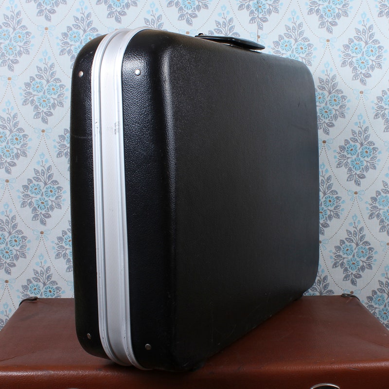 Ring Security Briefcase - Etsy