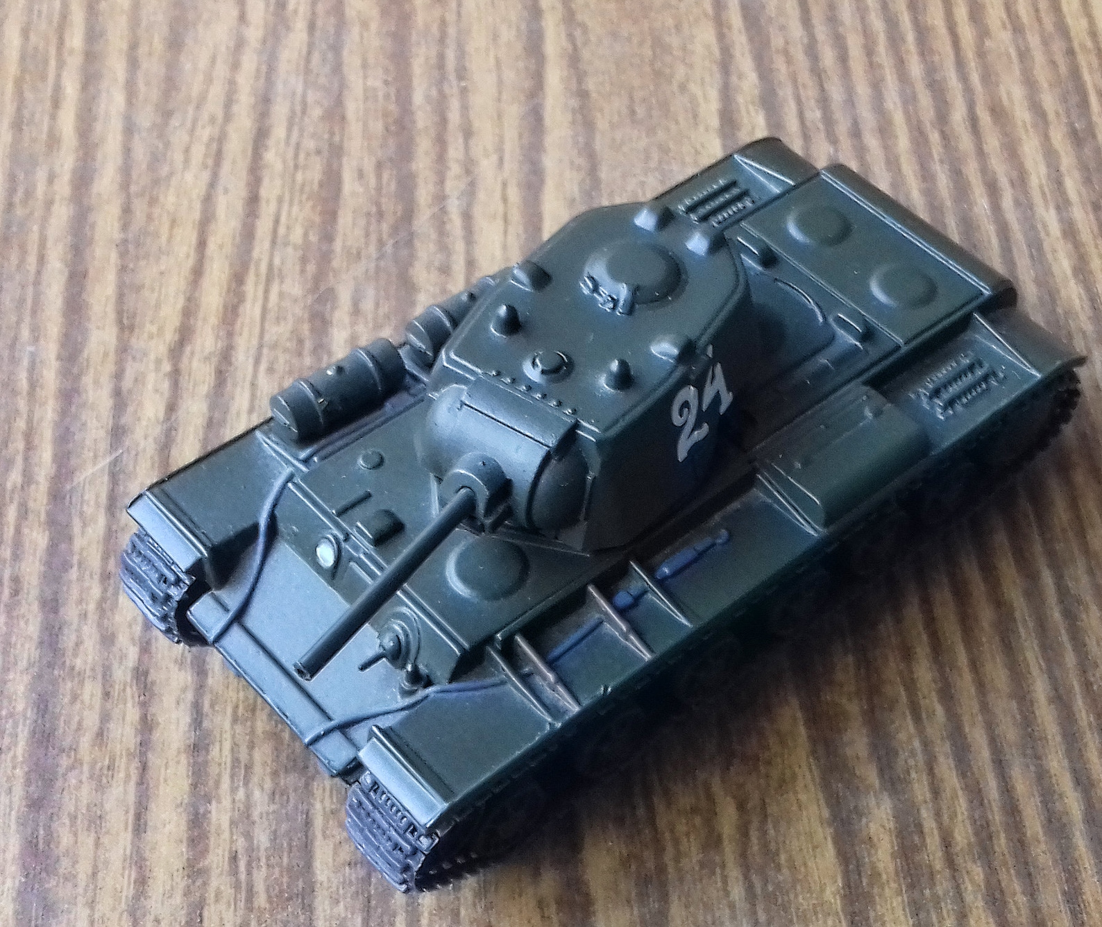 1/72 Scale Diecast Tank Model World War II. Scale 1:72. | Etsy